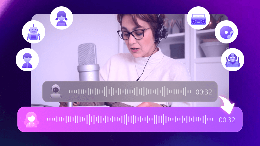 AI Screen Recorder and Video Edit | DemoCreator Online